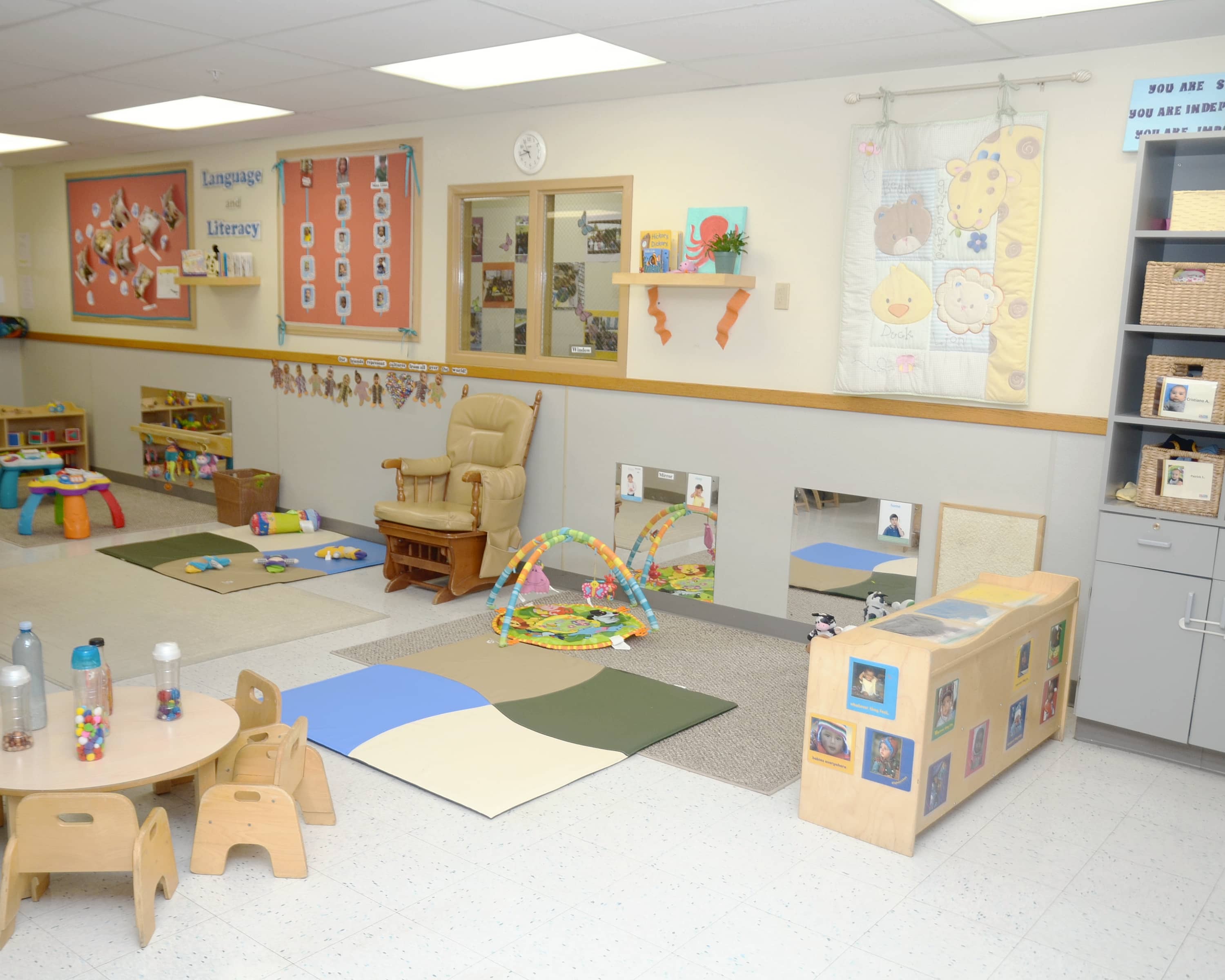 Childtime of Chula Vista in Chula Vista, CA | 770 Rancho Del Rey Pkwy ...